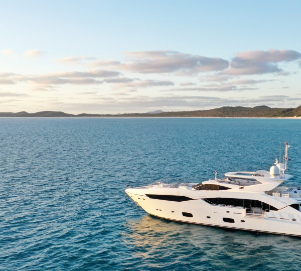THREE RIVERS Yacht Charter Details, Sunseeker | CHARTERWORLD Luxury ...